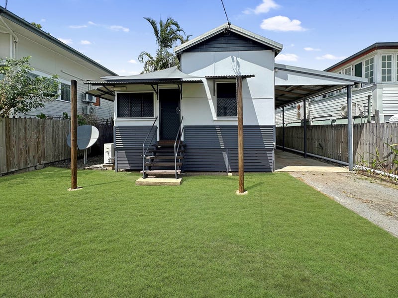 Sold Property Prices & Auction Results in Edge Hill, QLD 4870 (+1 ...