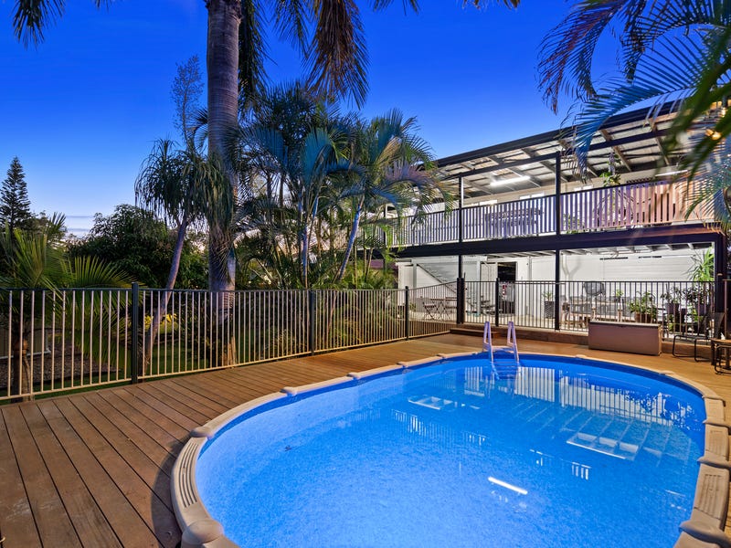 23 Macquarie Street, Capalaba, Qld 4157 - Property Details