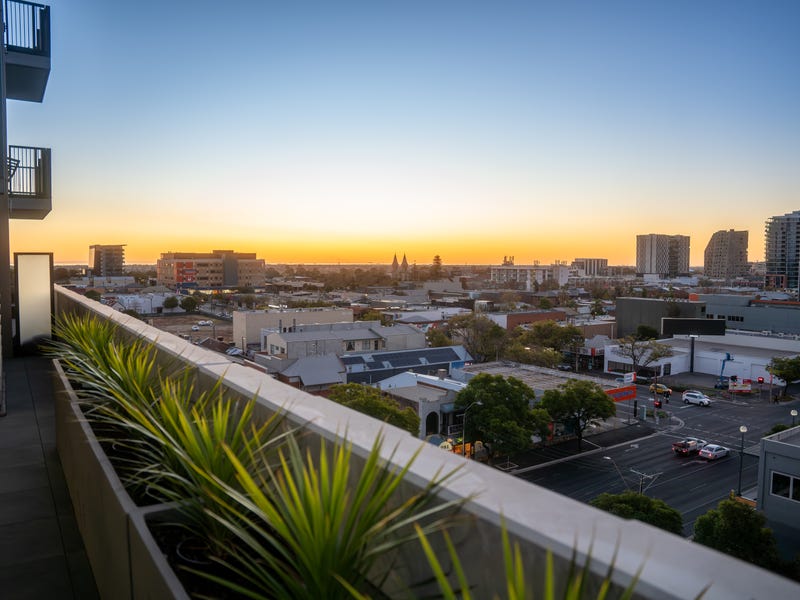 714/156 Wright Street, Adelaide, SA 5000 - Property Details