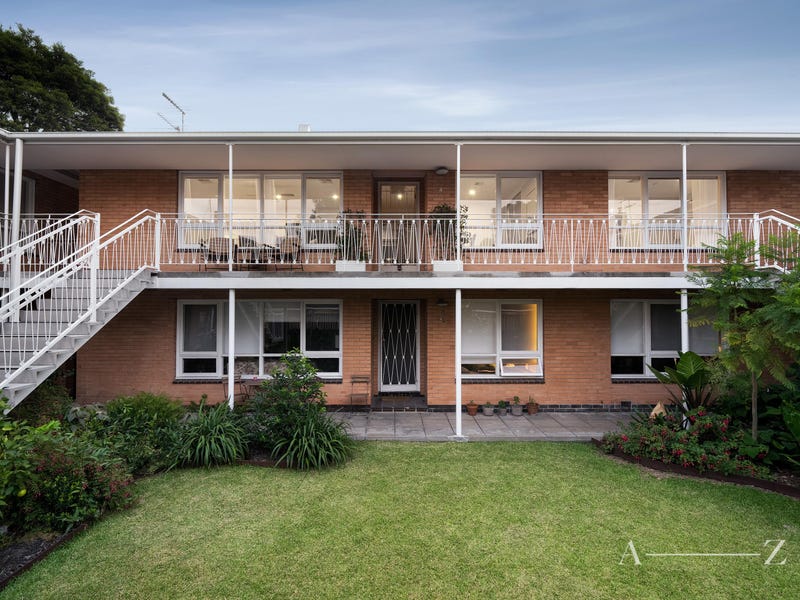 4/159 Cotham Road, Kew, Vic 3101 - Property Details