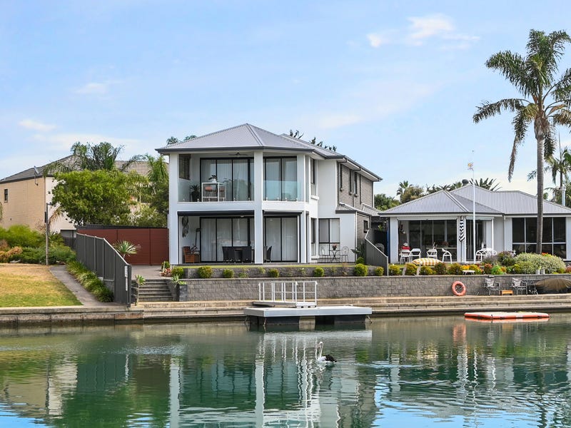 Real Estate & Property for Sale in West Lakes Shore, SA 5020 ...