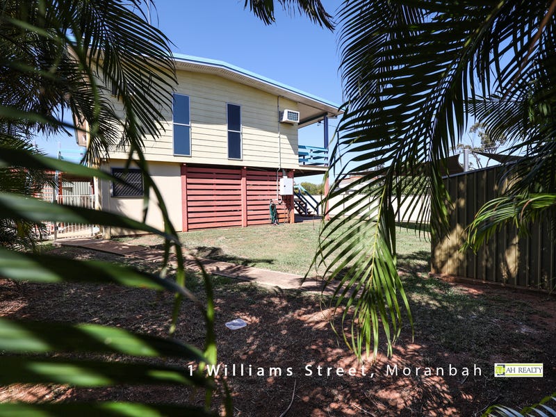 1 Williams Street, Moranbah, QLD 4744 - realestate.com.au