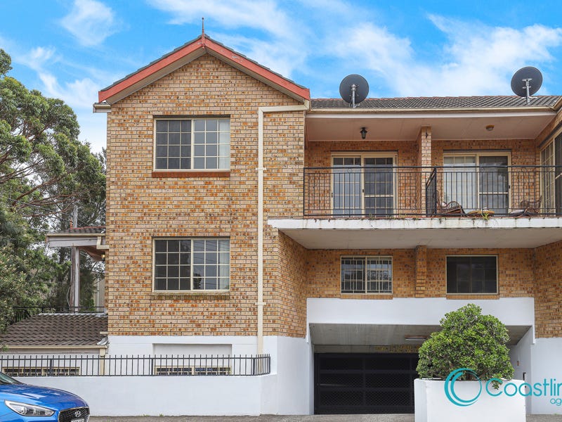 8/2C Folkestone Parade, Botany, NSW 2019 - Property Details