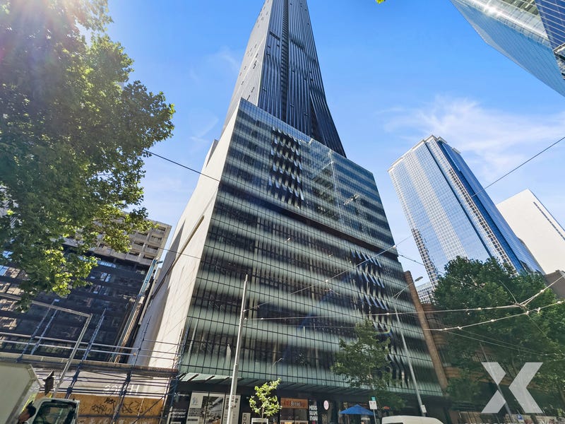 4810/568 Collins Street, Melbourne, Vic 3000 - Property Details