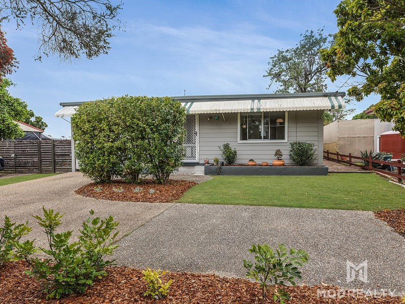 350 Warwick Road, Yamanto, Qld 4305 - Property Details
