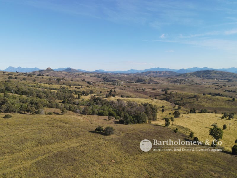 Lot 288 SCHLIEFF ROAD, Allandale, Qld 4310 - Property Details