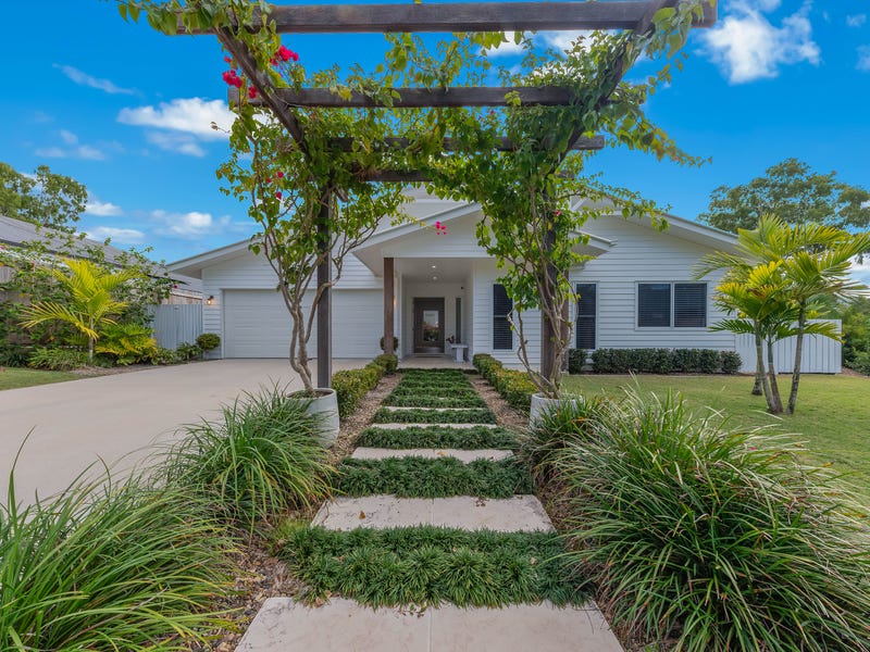 8 Ulysses Drive, Cannon Valley, QLD 4800 - realestate.com.au