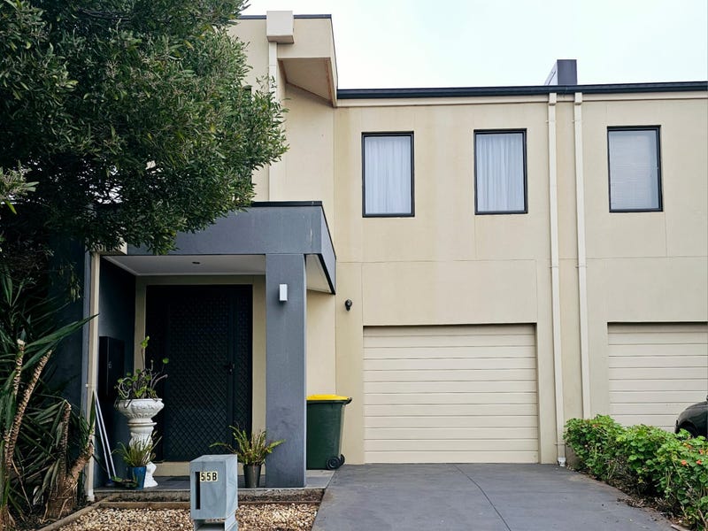 55B Springleaf Road, Tarneit, Vic 3029 - Property Details