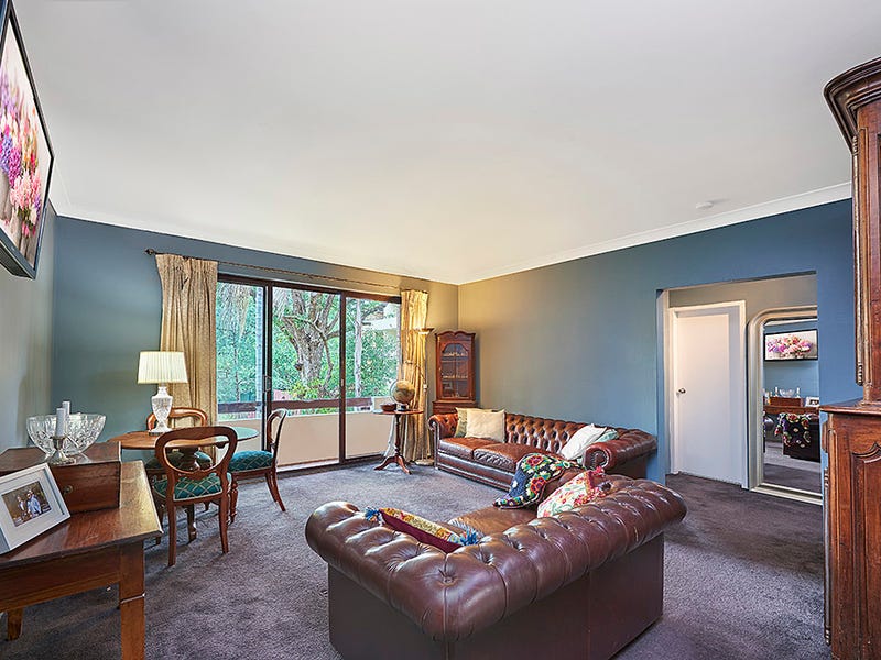 4/44-46 Princess Street, Canterbury, NSW 2193 - Property Details