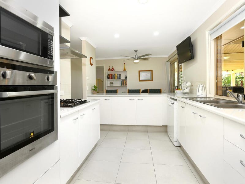 23 Branston Court, Nerang, Qld 4211 - Property Details