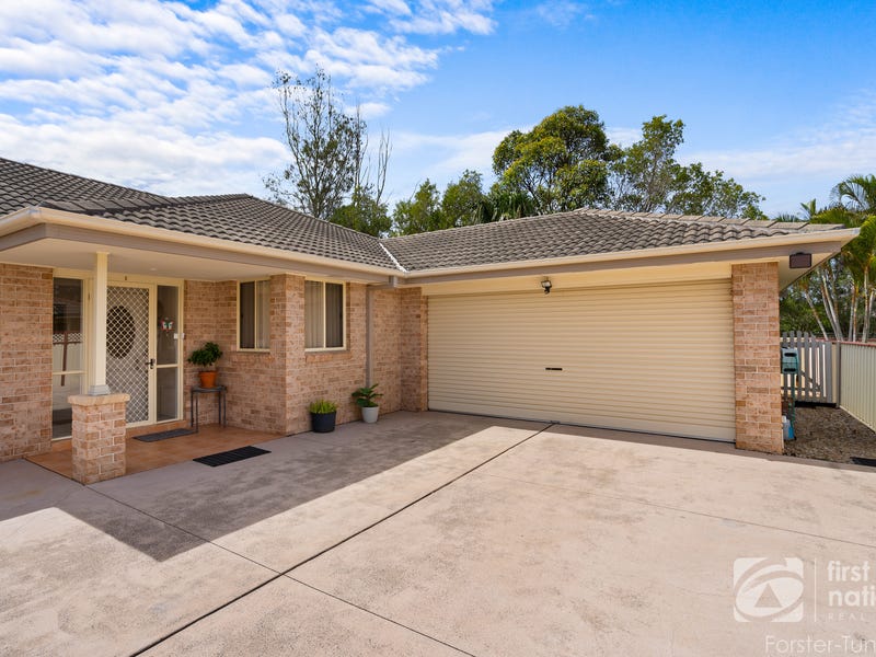 Sold Property Prices & Auction Results in Forster, NSW 2428 ...