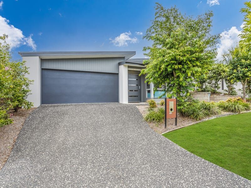 4 Cudmore Street, Pimpama, Qld 4209 - Property Details