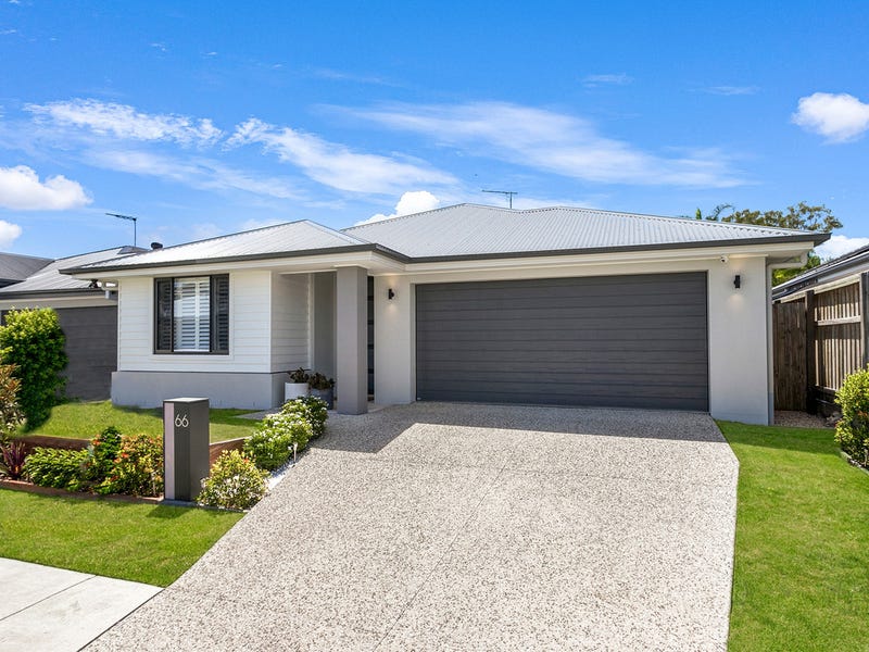 66 Bunya Drive, Park Ridge, QLD 4125 - realestate.com.au