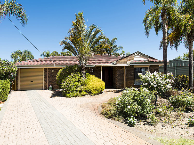 9 Hood Place, Gosnells, WA 6110 - Property Details