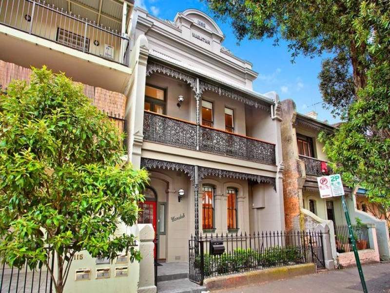 117 Lawson Street, Redfern, NSW 2016 - Property Details