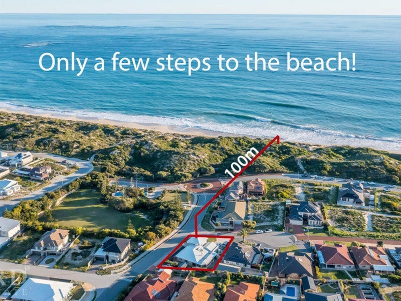 2 Tarwhine Turn, Yanchep, WA 6035 - Property Details