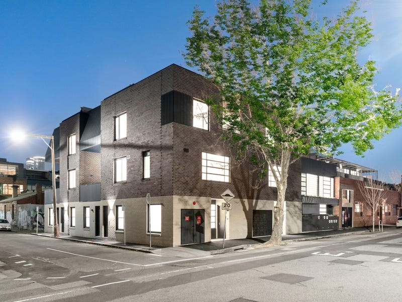 10/2-20 Kerr Street, Fitzroy, Vic 3065 - Property Details