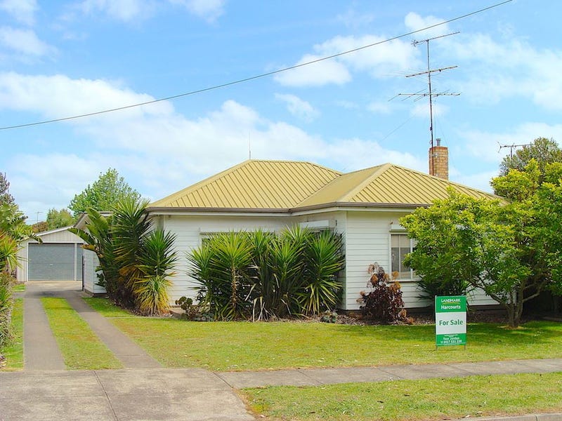 330 North Boundary Road, Hamilton, Vic 3300 - Property Details