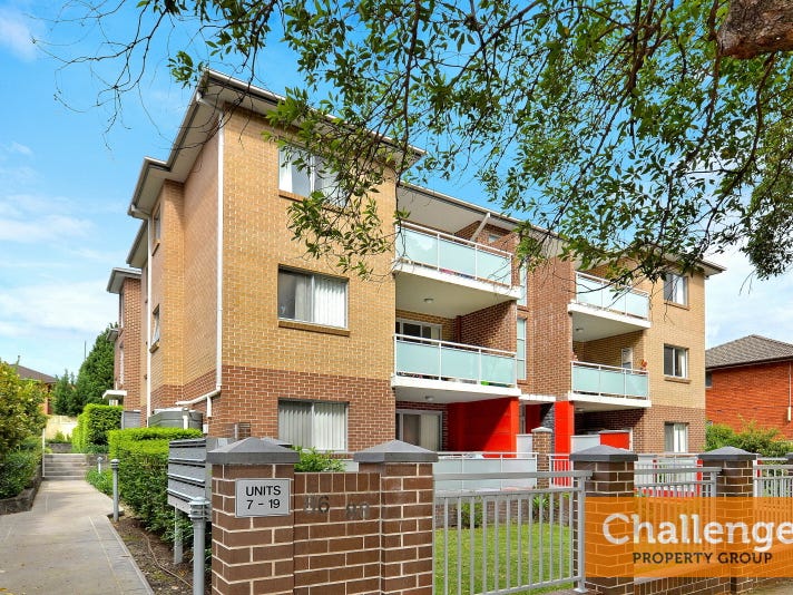 12/86-88 Ninth Av, Campsie, NSW 2194 - Property Details