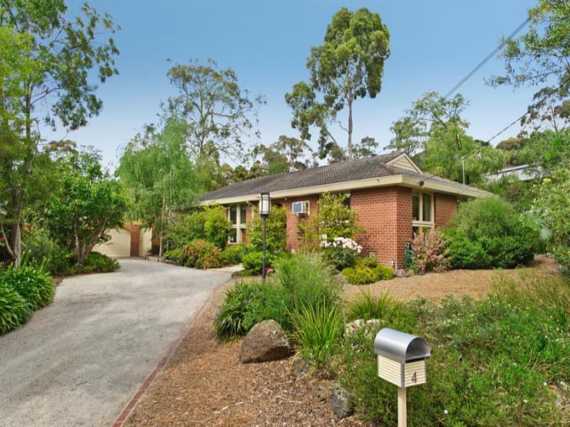 4 Roymar Court, Wonga Park, VIC 3115 - realestate.com.au