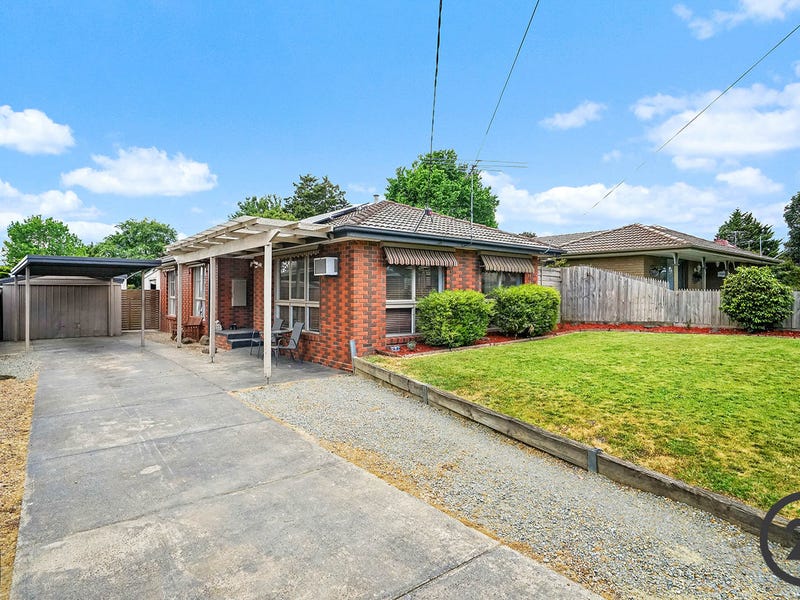 37 Evelyne Avenue, Cranbourne, Vic 3977 - Property Details