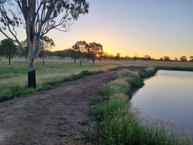 296 Murphy Rd, Kabra, Qld 4702 - Property Details