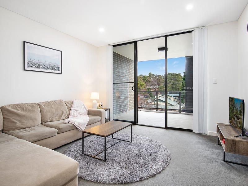 31/5 Citrus Avenue, Hornsby, NSW 2077 - Property Details