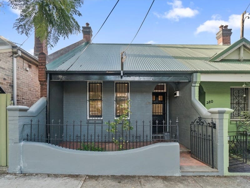 278 Lawrence Street, Alexandria, NSW 2015 - realestate.com.au