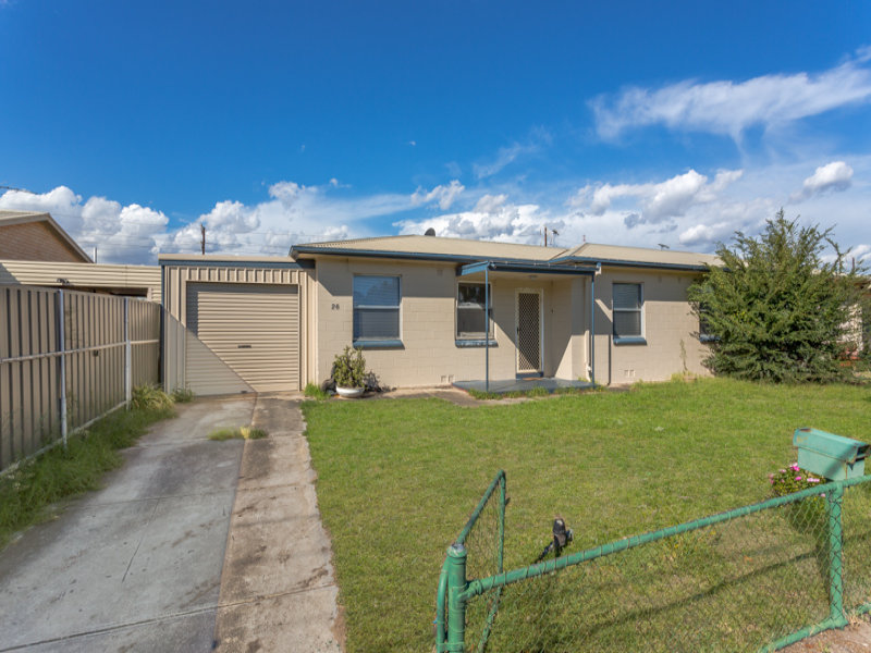 26 Kanimbla Street, Taperoo, SA 5017 - Property Details