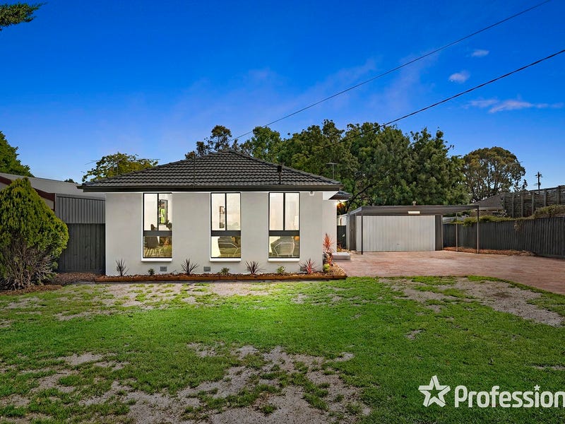 25 Bronwyn Street, Coldstream, Vic 3770 - Property Details