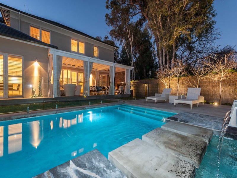 40 Irvine Street, Peppermint Grove, WA 6011 - realestate.com.au