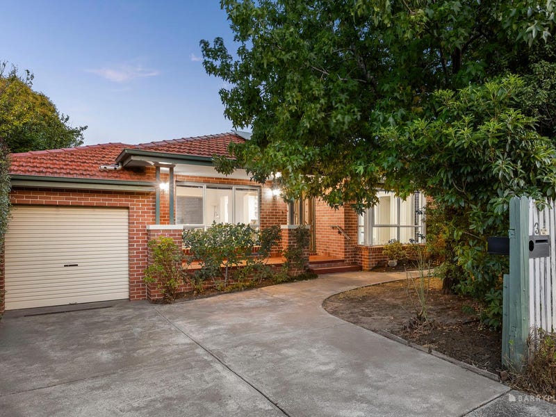 3 Evandale Avenue, Nunawading, Vic 3131 - Property Details