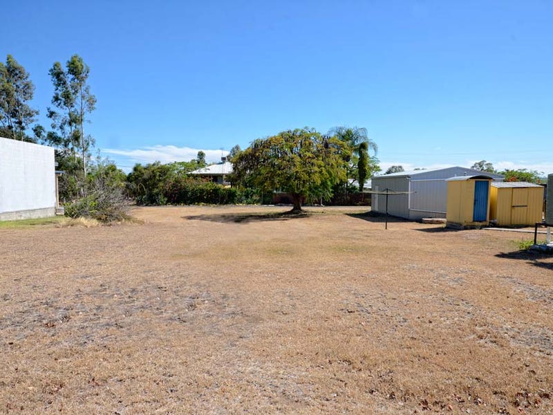 Sold Property Prices & Auction Results in Biloela - Greater Region, QLD ...