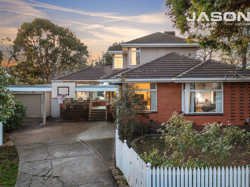 60 Dawson Street, Tullamarine, Vic 3043 - Property Details