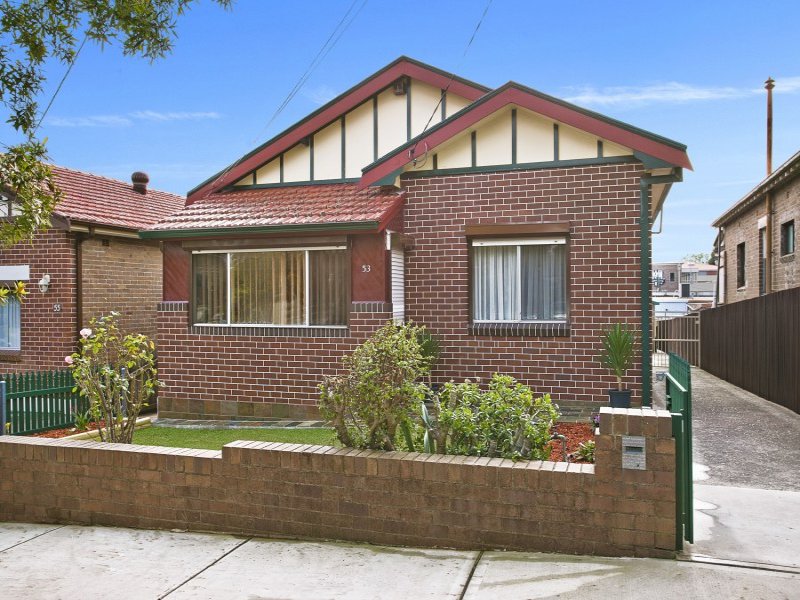 53 Dalmar Street, Croydon, NSW 2132 - realestate.com.au