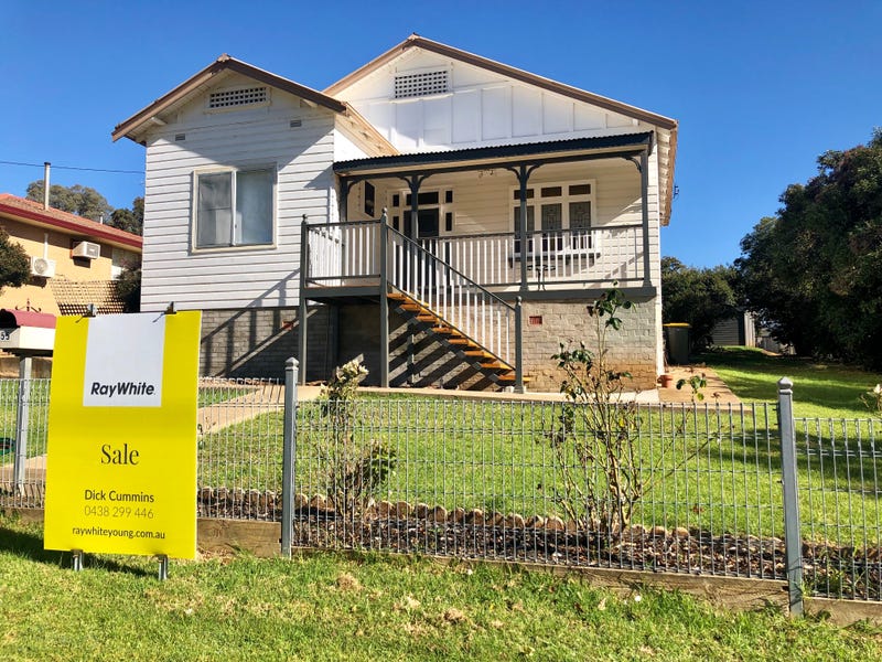 55 Murringo Street, Young, NSW 2594 - Property Details