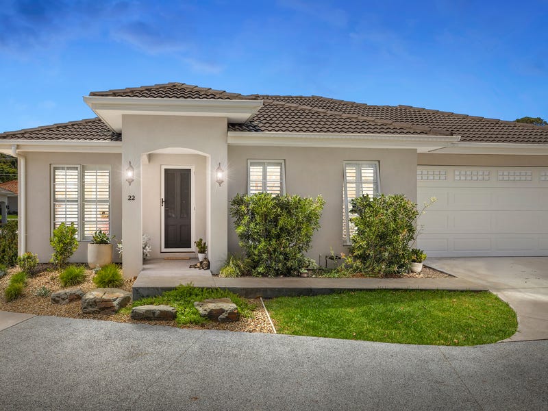 22 Santa Rosa Circuit, Rosebud, Vic 3939 - Property Details