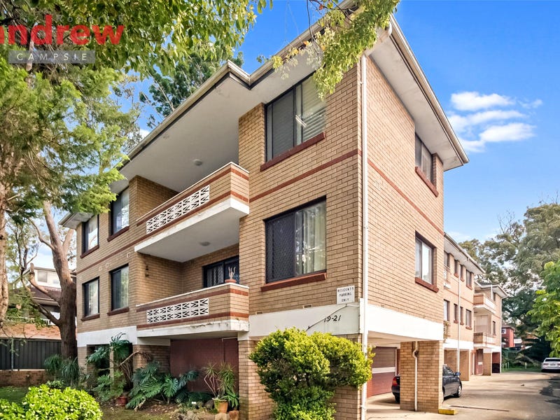 8/19-21 Perry Street, Campsie, NSW 2194 - Property Details