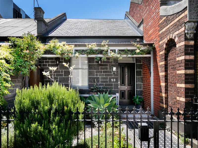 53 Kerr Street, Fitzroy, Vic 3065 - Property Details