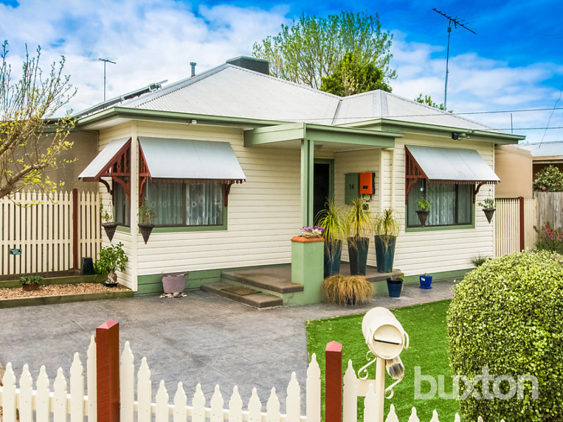 14 Marlo Street, Hamlyn Heights, VIC 3215 - realestate.com.au