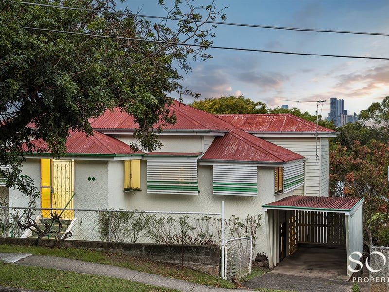 18 Beth Eden Terrace, Ashgrove, Qld 4060 - Property Details