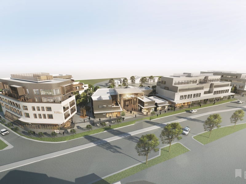 1 Lyall Road, Berwick, Vic 3806 - Property Details