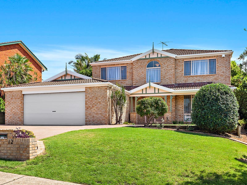 12 Allies Road, Barden Ridge, NSW 2234 - realestate.com.au