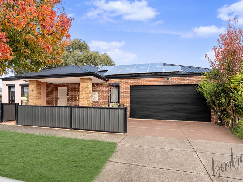 6 Redheugh Street, Craigieburn, Vic 3064 - Property Details