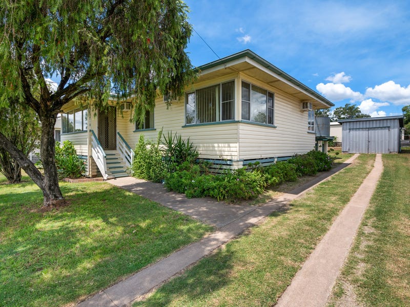 5 Evans Crescent, Warwick, Qld 4370 - Property Details