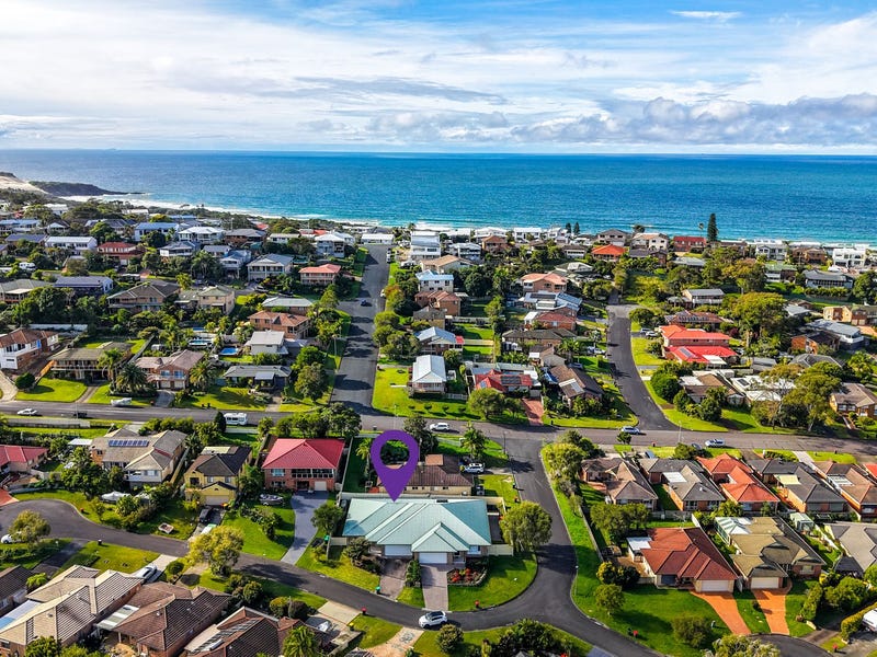 2/25 Bennett Place, Forster, NSW 2428 - Property Details