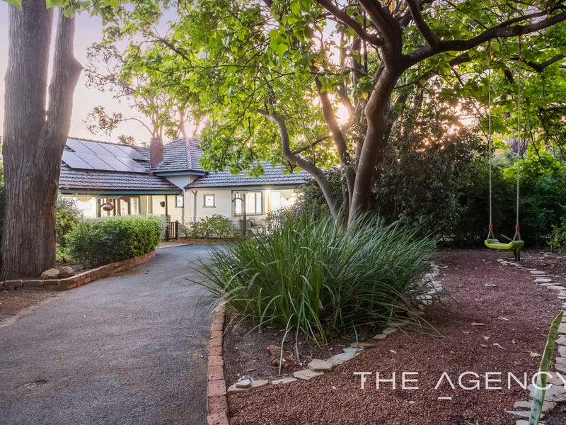 8 Bertram Street, Darlington, WA 6070 - realestate.com.au