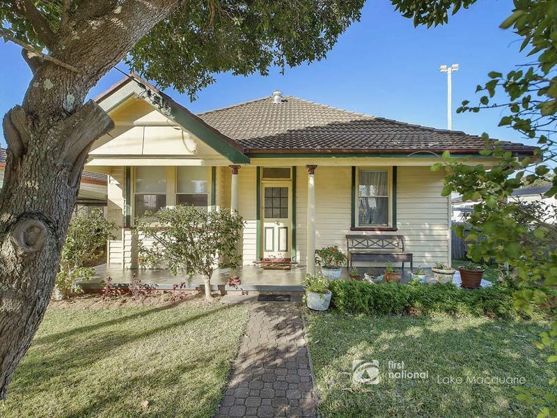 14 Charles Street, Edgeworth, NSW 2285 - Property Details