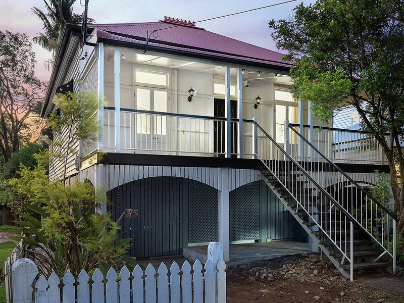 86 Victoria Street, Windsor, Qld 4030 - Property Details