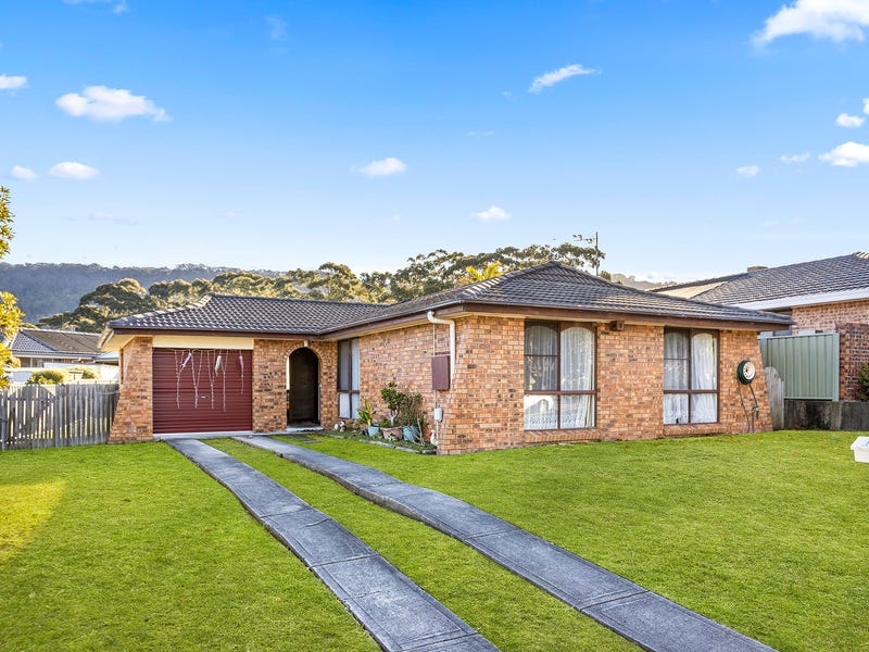 18 Glenhaven Street, Woonona, NSW 2517 - Property Details